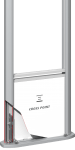 FORTUS AM40 - Cross Point