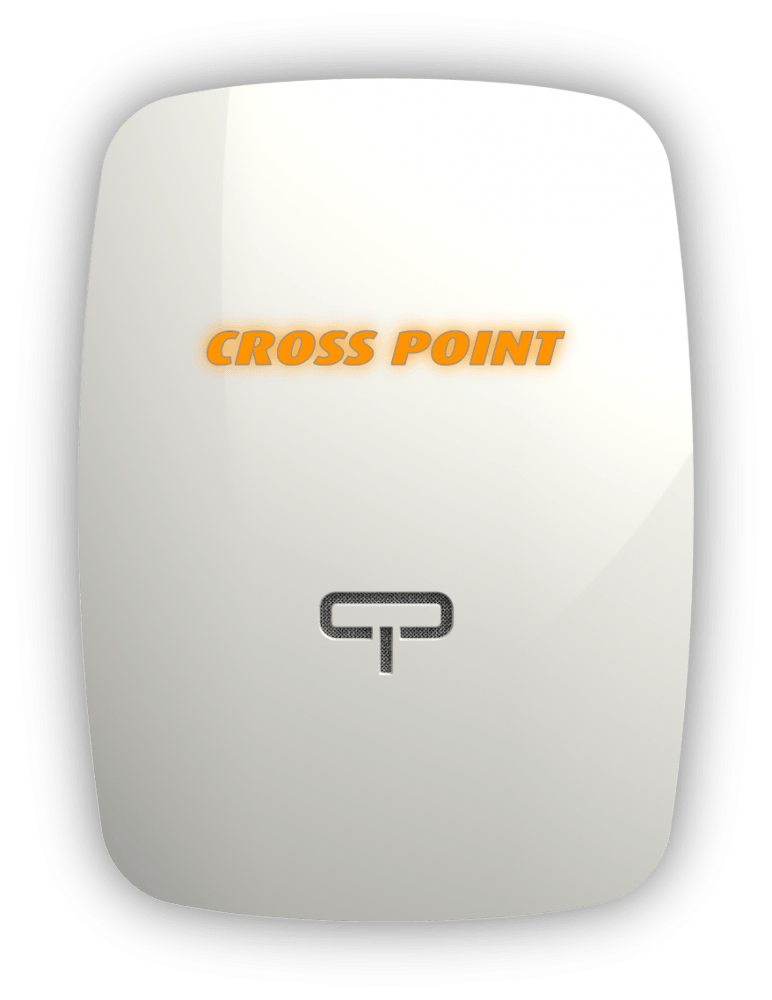 Shoes and leather goods - Cross Point - Cross Point