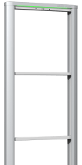 FORTUS RF40 - Cross Point