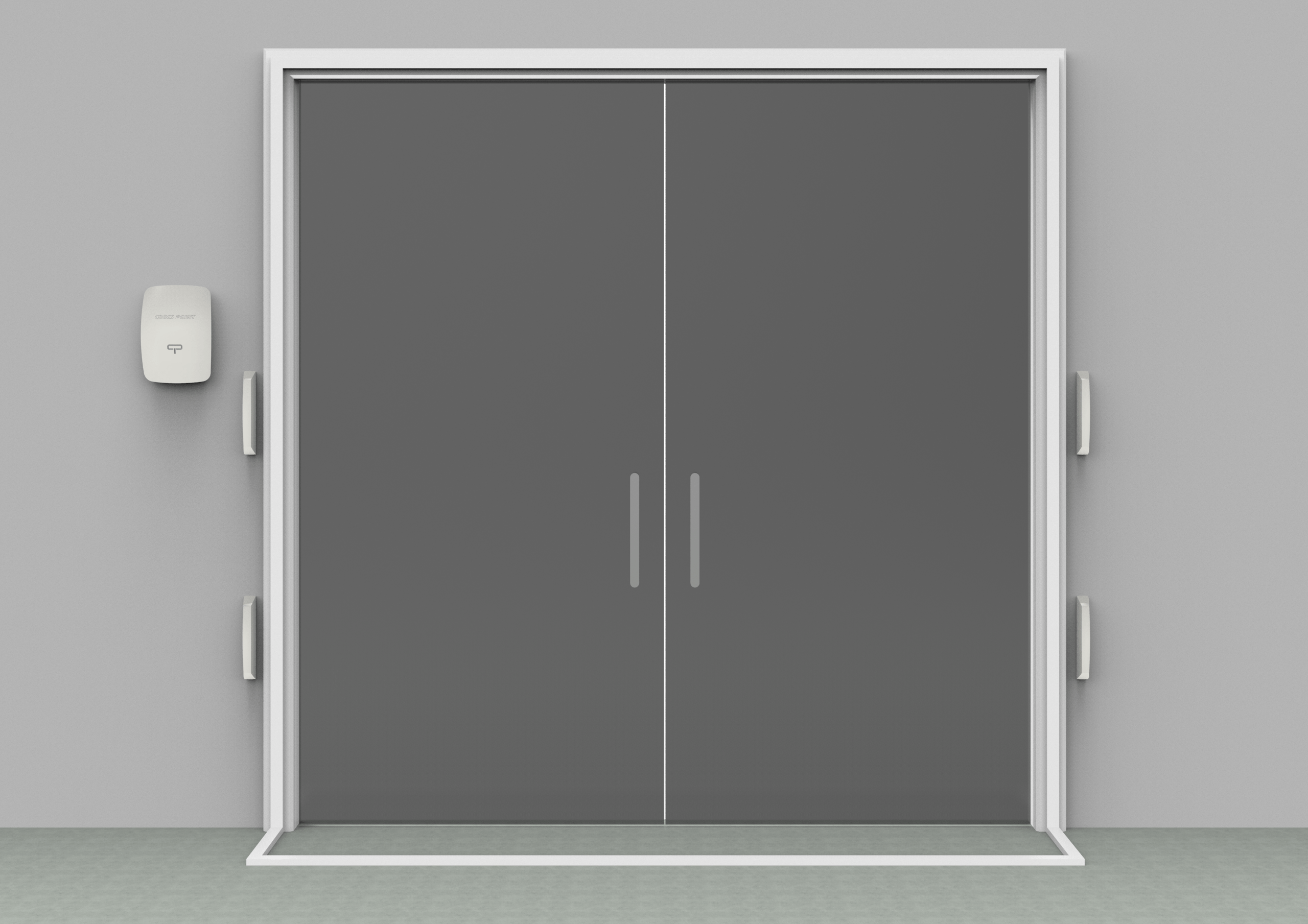 Replay of our webinar of our ARGUS AM Loop - Cross Point - Cross Point