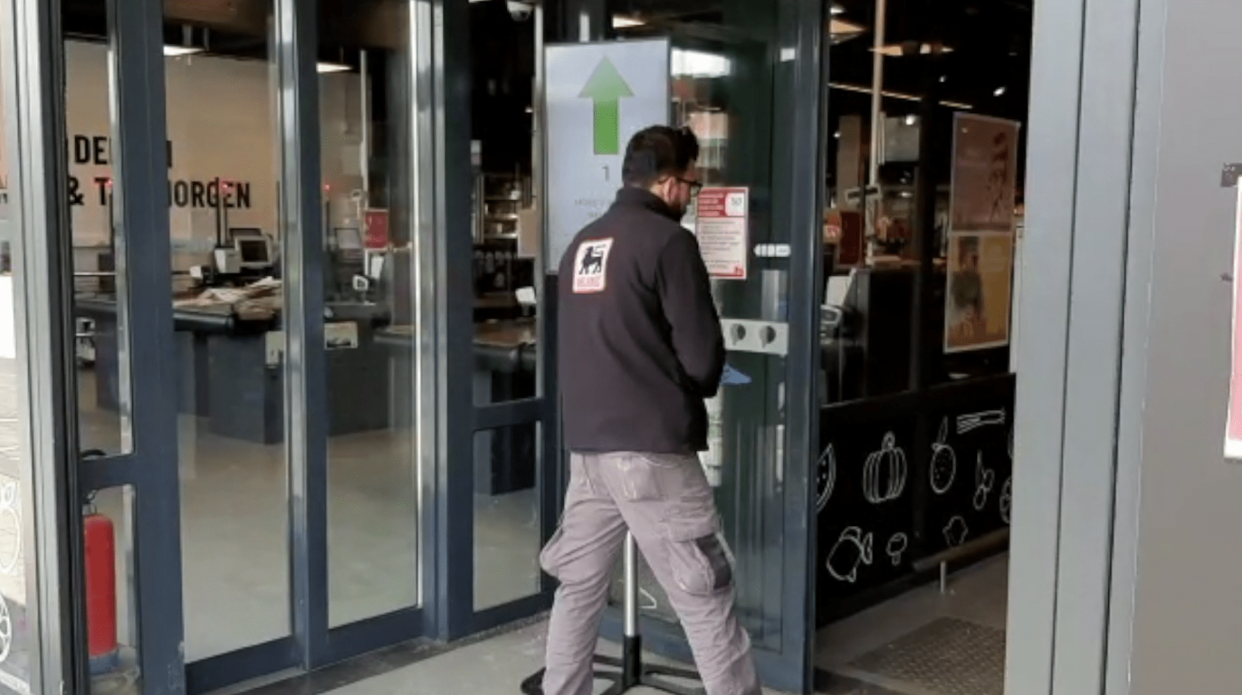 Retailers are implementing our Visitor Flow Management solution in the ...