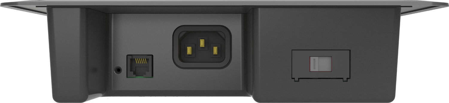 AM Deactivator - Cross Point