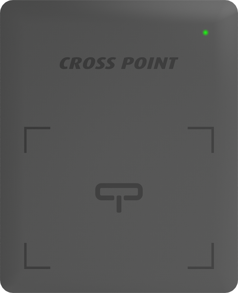 AM Deactivator - Cross Point