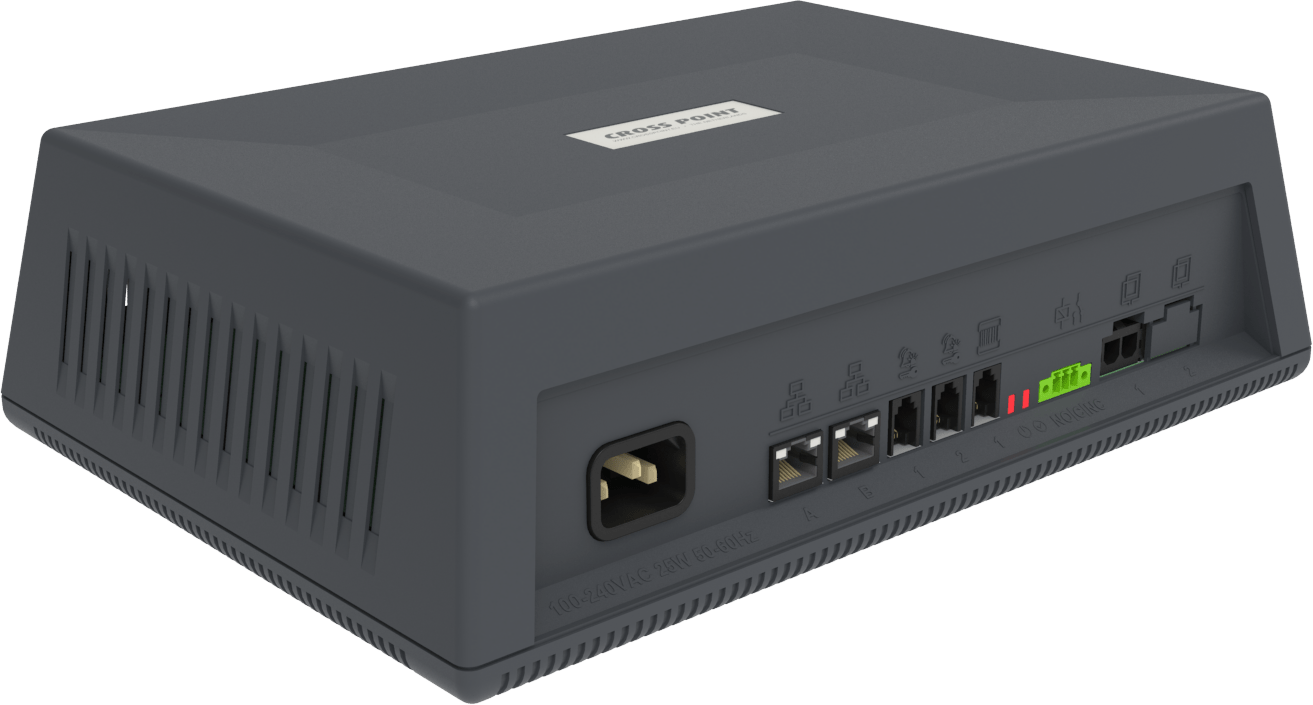 XAMD-2 Deactivator - Cross Point