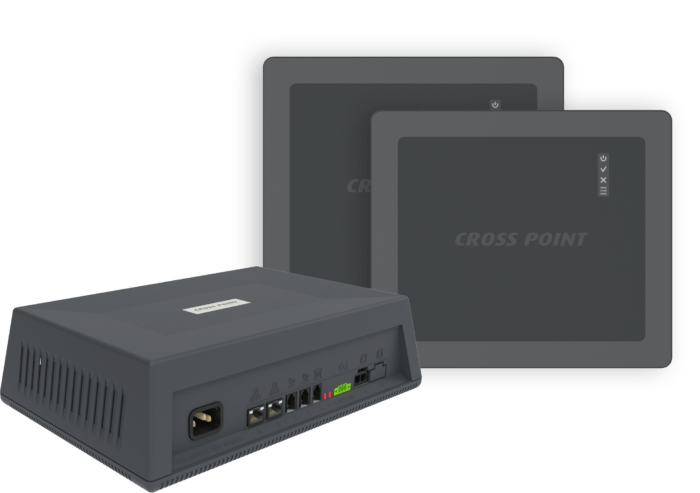 Xperience - Products - Cross Point