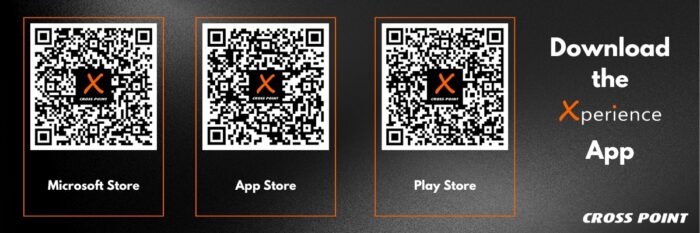 The Xperience Portal - Cross Point