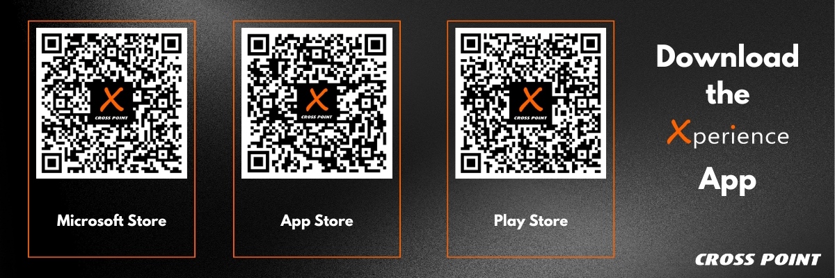 The Xperience Portal - Cross Point